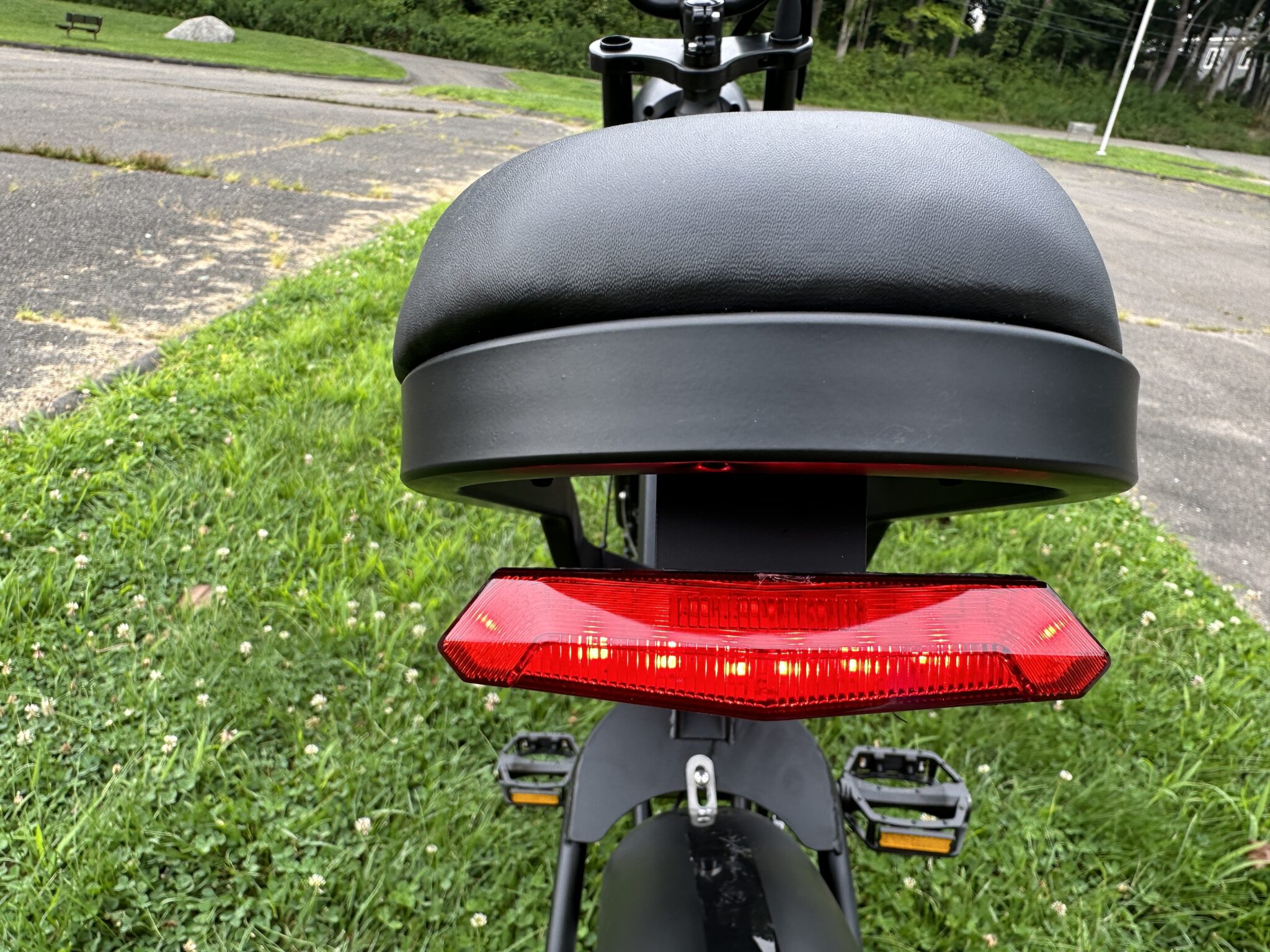 Tamobyke V20 is Light, Fast & Cheap – Electric Bike Reviews by Chris ...