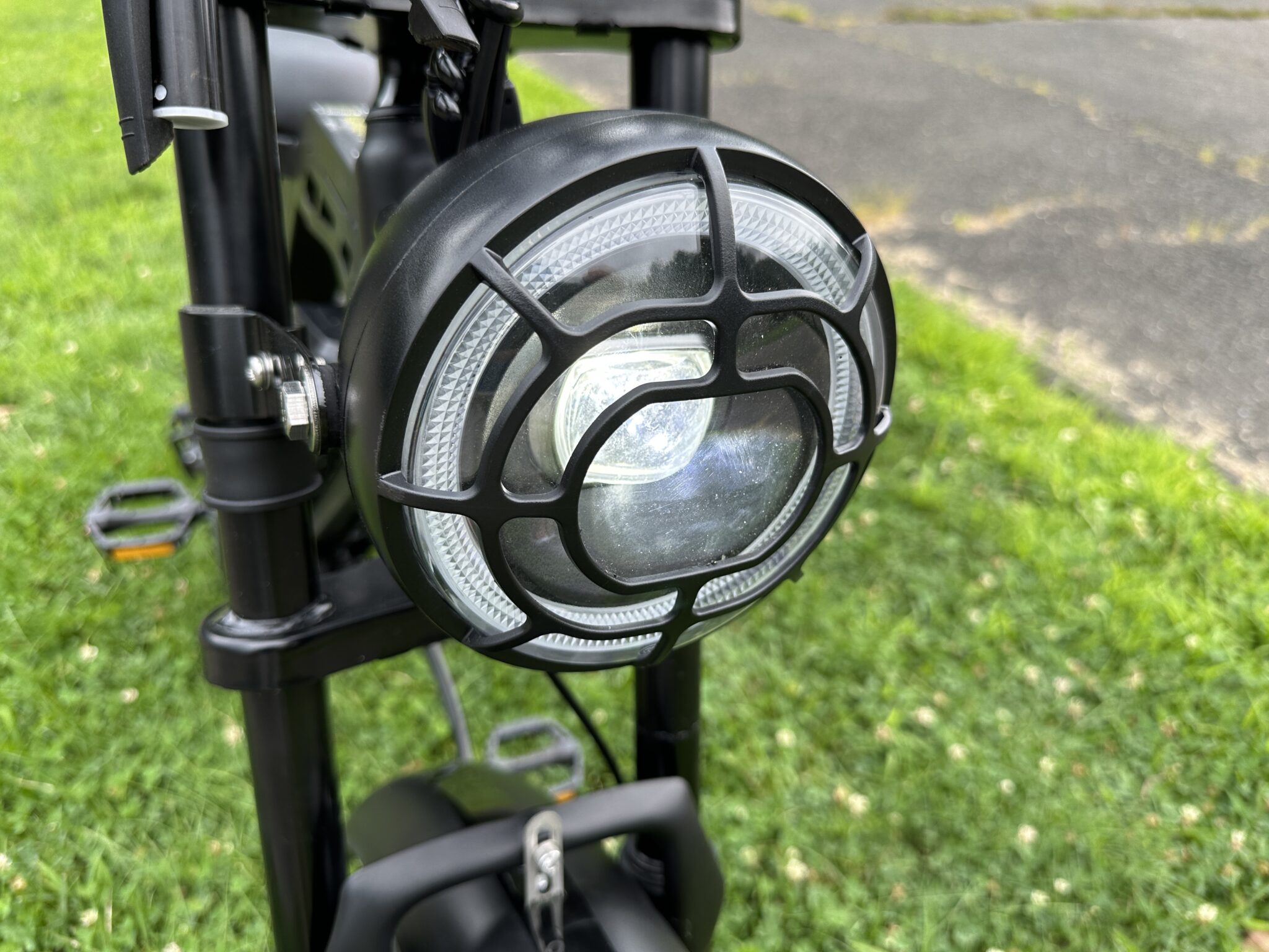 Tamobyke V20 is Light, Fast & Cheap – Electric Bike Reviews by Chris ...