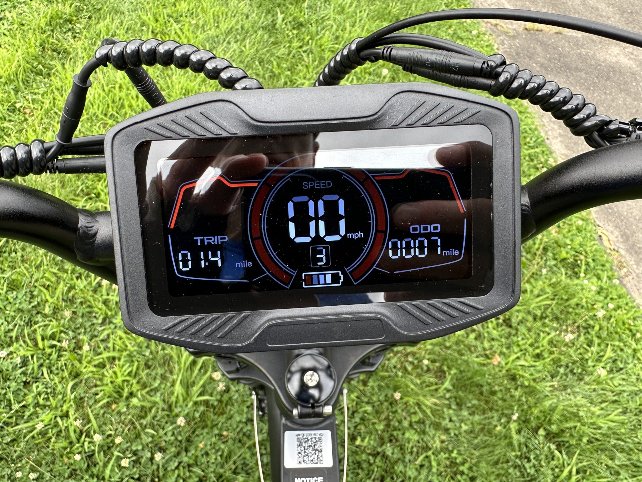 Tamobyke V20 is Light, Fast & Cheap – Electric Bike Reviews by Chris ...