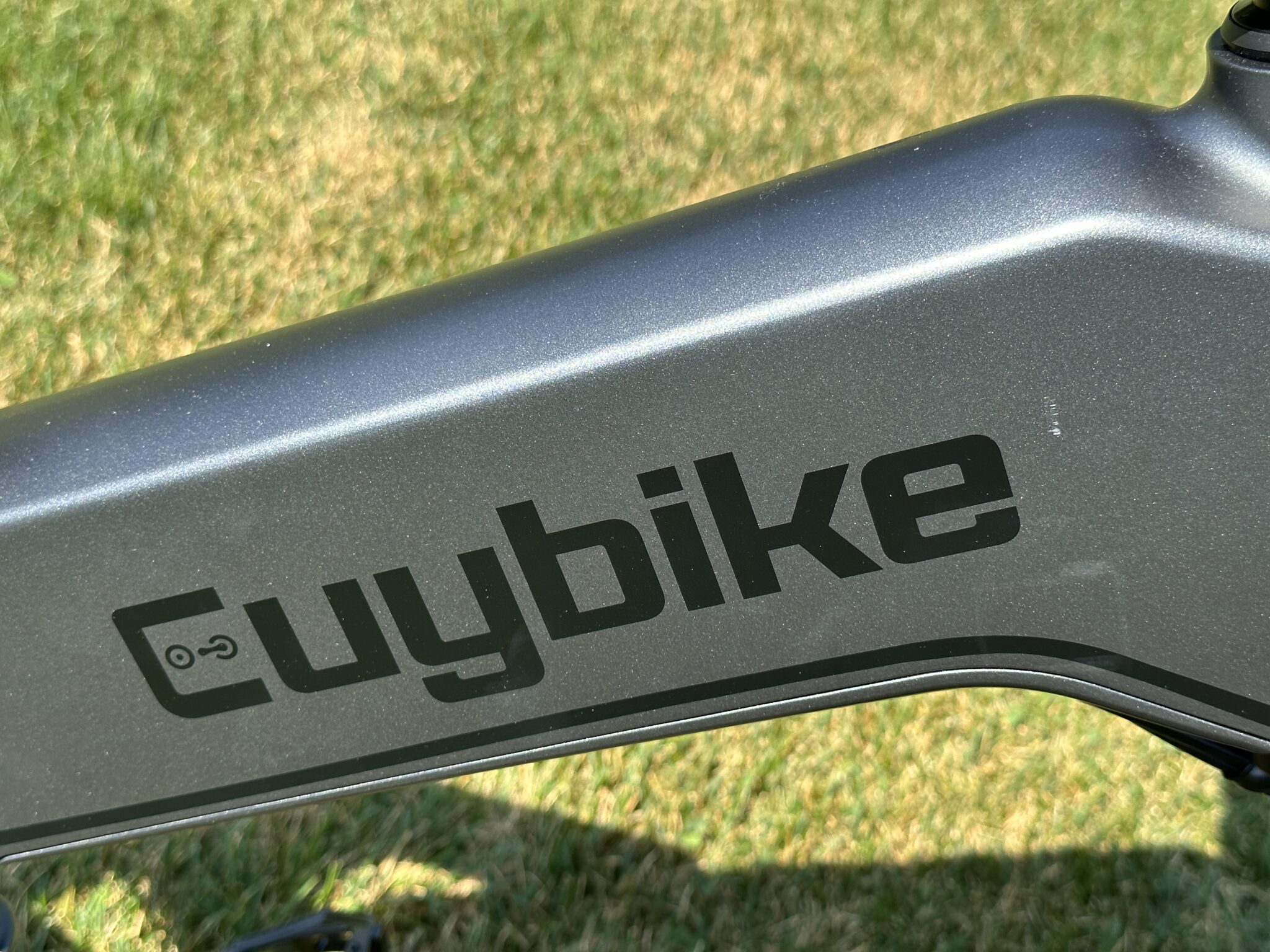 EUY K6 Pro: 1000 Watt Folding Ebike – Electric Bike Reviews by Chris ...