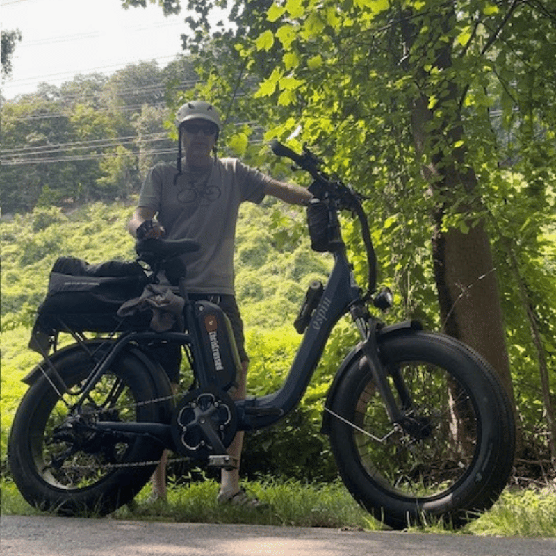 About ChrisCrossed - Chris Crossed