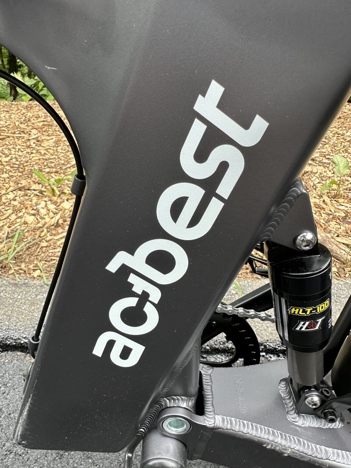 Actbest Zcool Folding Ebike Review | $799 On Amazon – Chris Crossed Ebiking