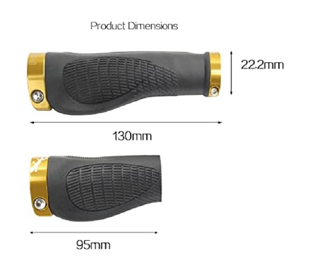 Best Grips for Twist Throttle Ebikes – Electric Bike Reviews by Chris ...