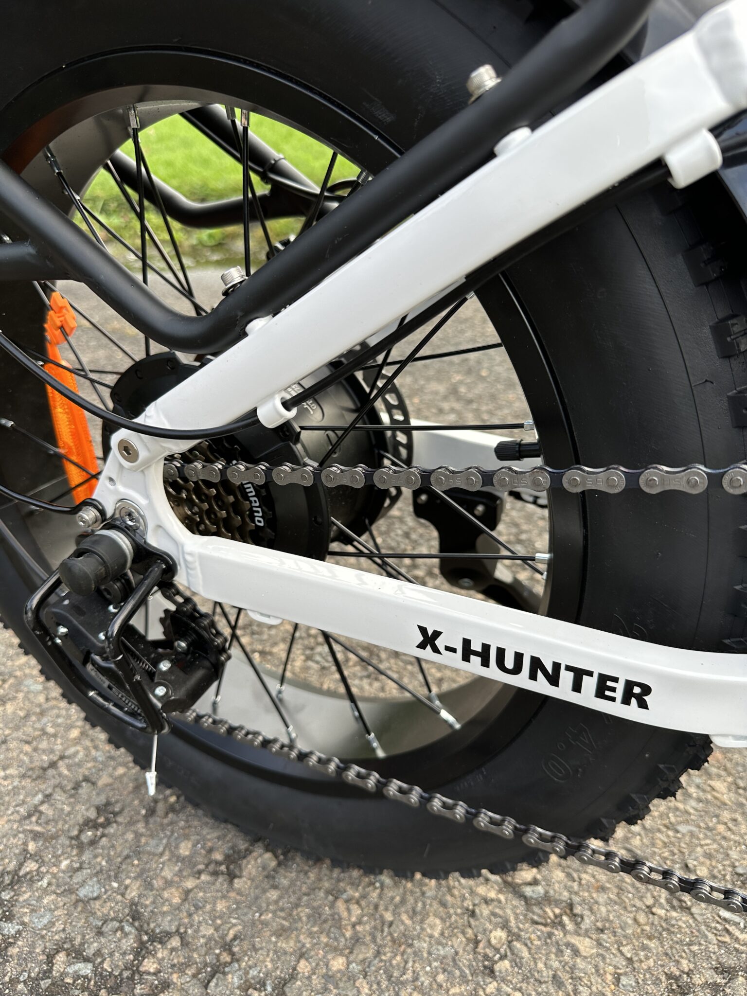 Jasion X-Hunter, Low Price, Dual Suspension – Electric Bike Reviews by ...