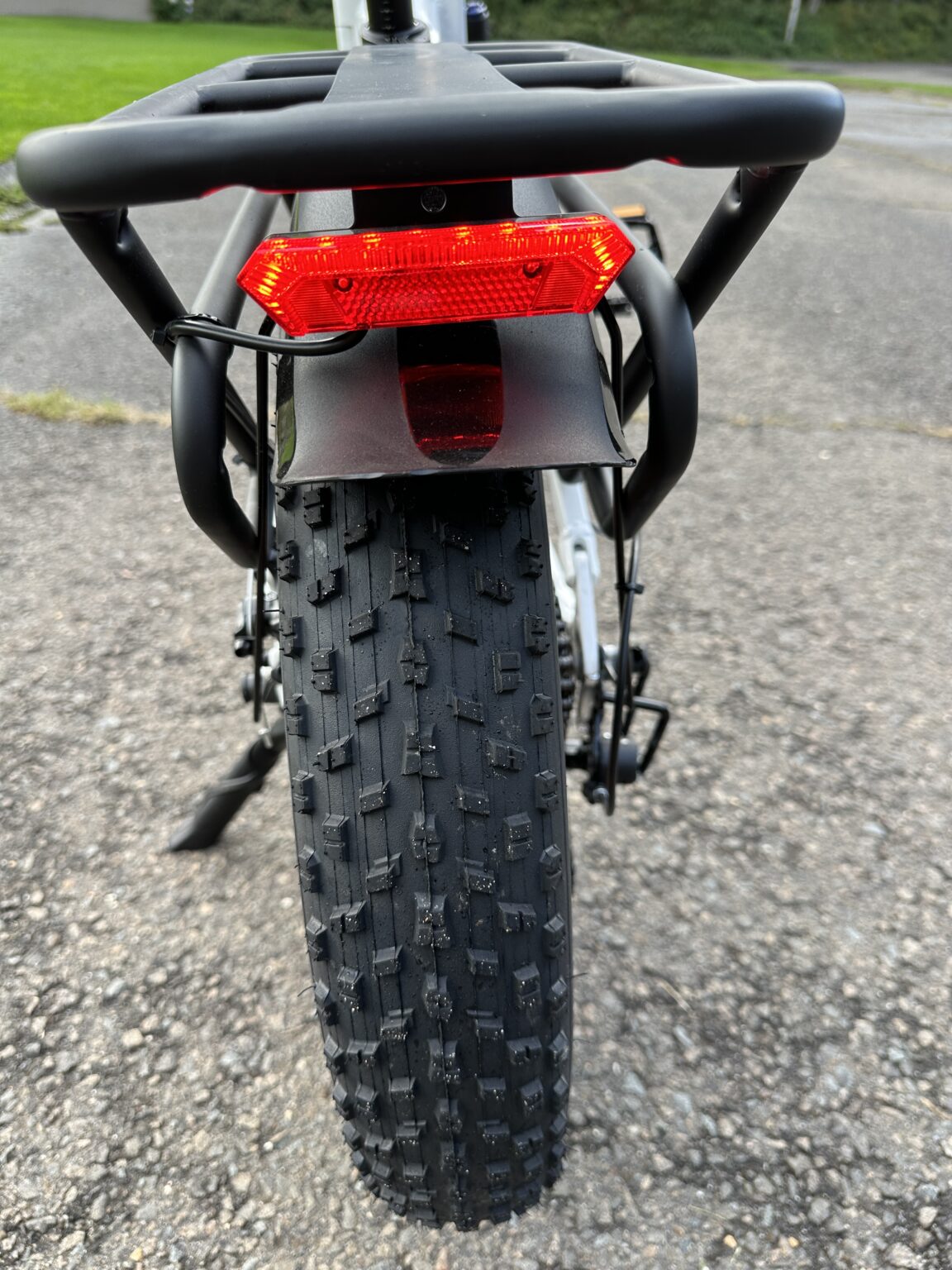 Jasion X-Hunter, Low Price, Dual Suspension – Chris Crossed Ebiking