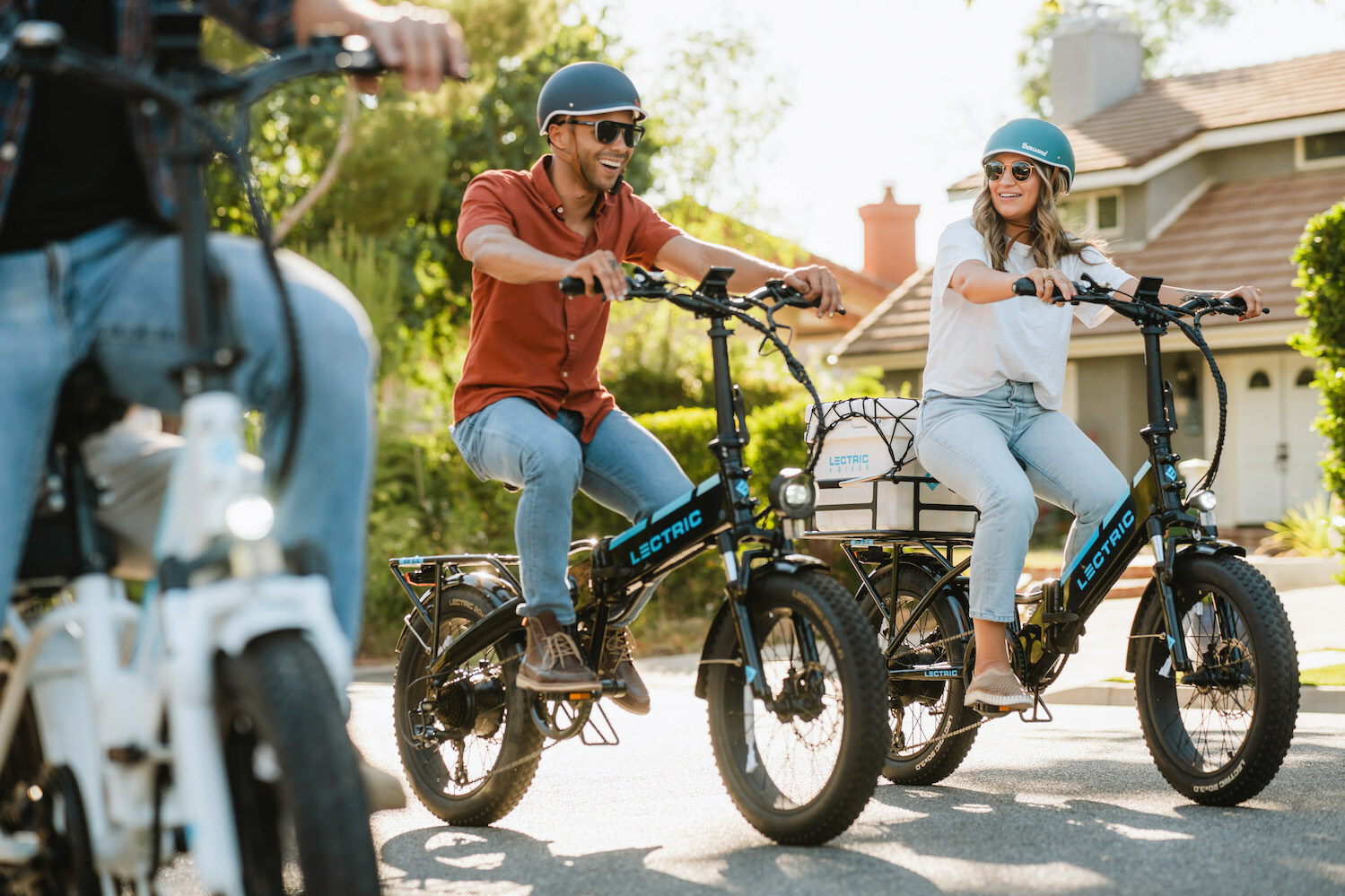 Lectric eBikes Launches Rider Loyalty Program - Chris Crossed Ebiking