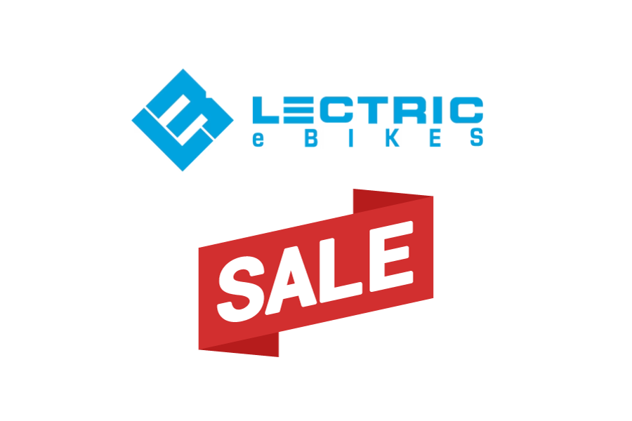 Great Deals on Lectric Ebikes - Chris Crossed Ebiking