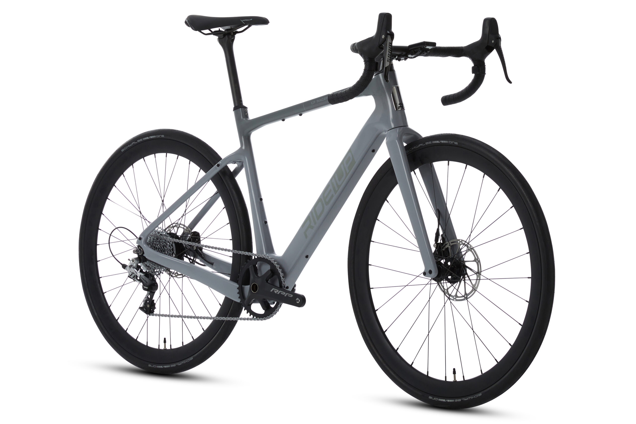 Ride1Up Launches the CF Racer1 - Chris Crossed Ebiking