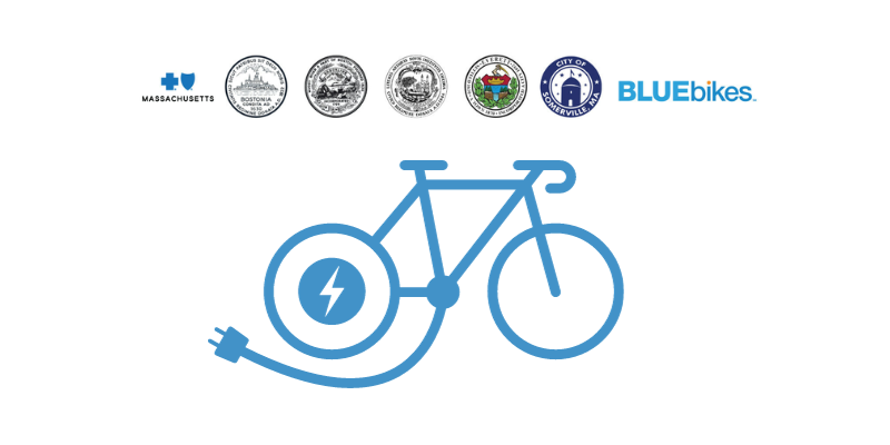 Greater Boston Cities Expand Ebike Sharing with New Bluebikes - Chris ...