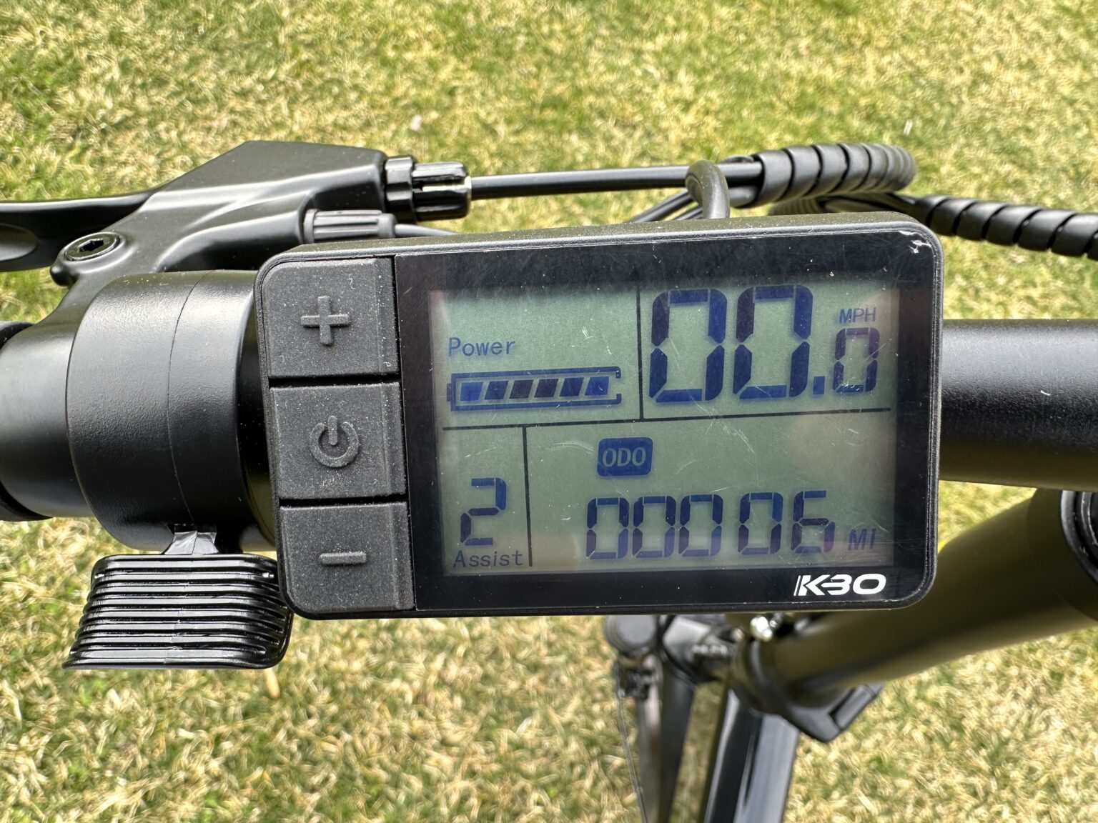 KBO K2 is the Best New Low Cost Ebike – Chris Crossed Ebiking