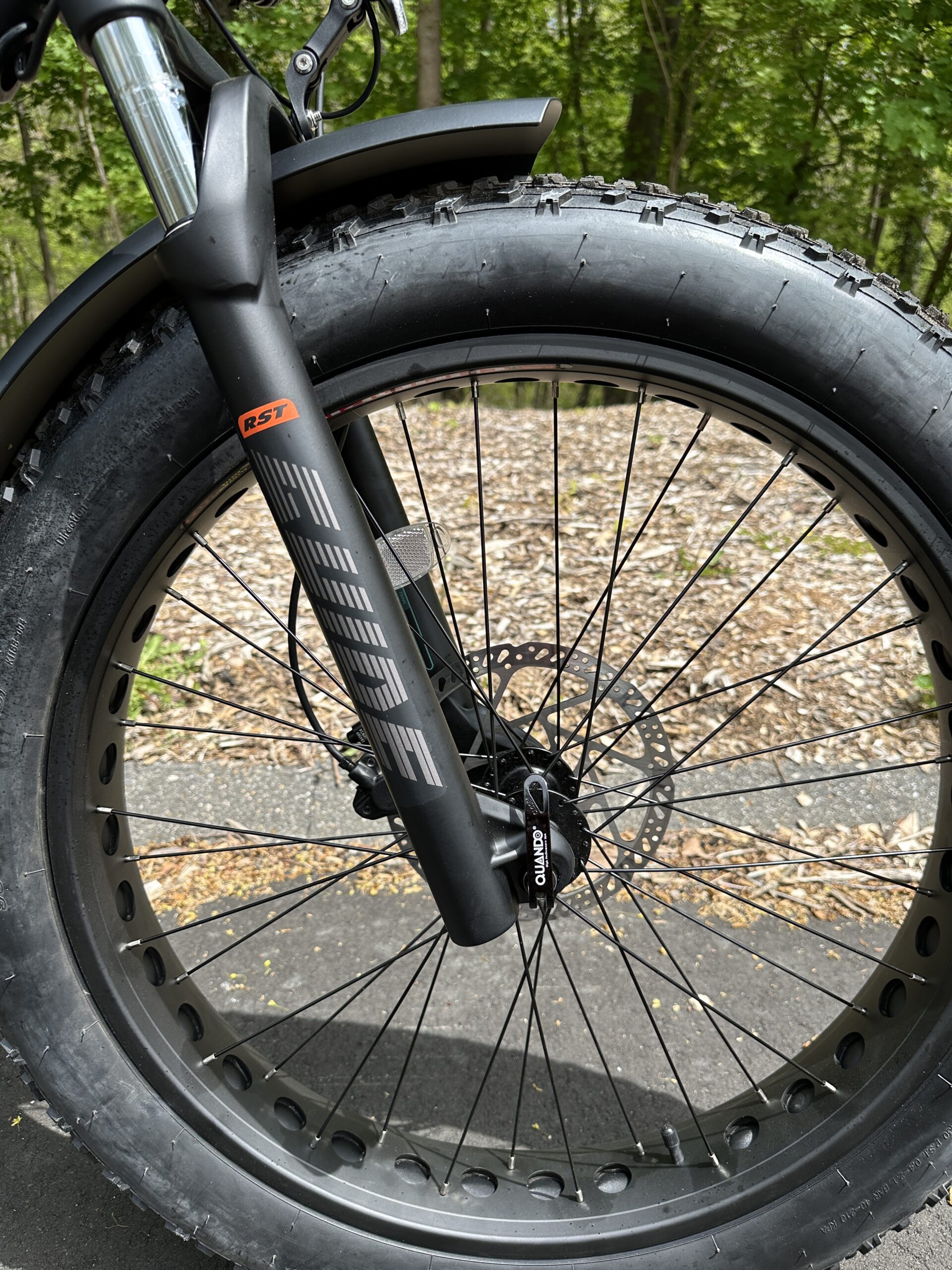 Ecells Five Star is the new ‘It’ Ebike – Electric Bike Reviews by Chris ...
