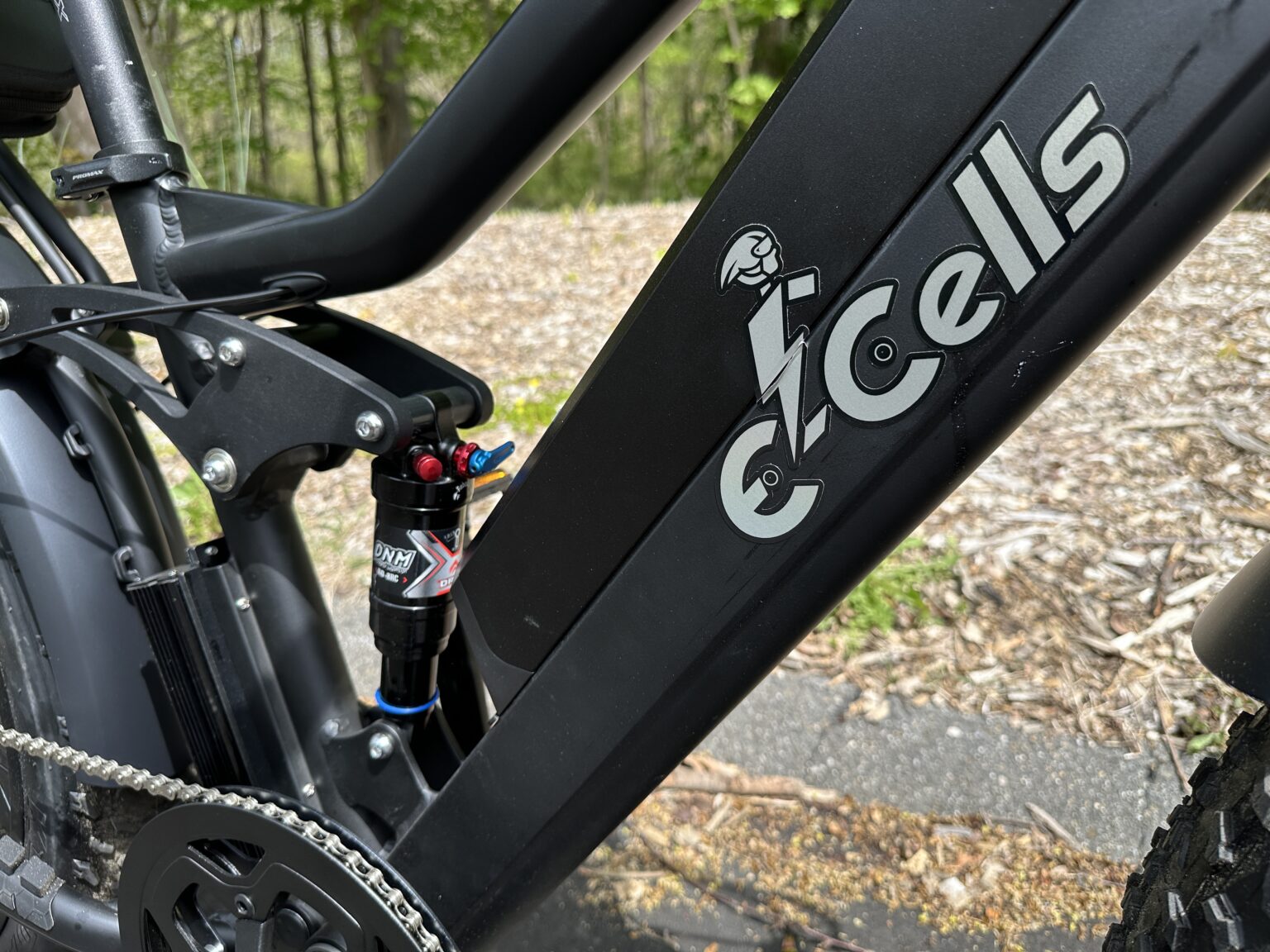 Ecells Five Star is the new ‘It’ Ebike – Electric Bike Reviews by Chris ...