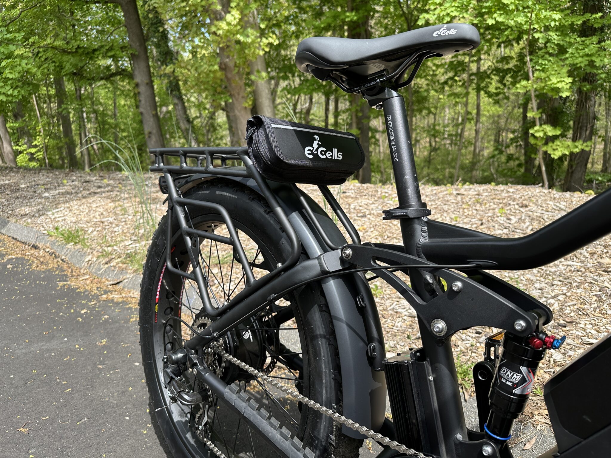 Ecells Five Star is the new ‘It’ Ebike – Electric Bike Reviews by Chris ...
