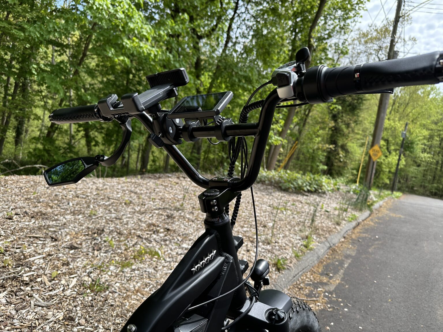 Ecells Five Star is the new ‘It’ Ebike – Electric Bike Reviews by Chris ...