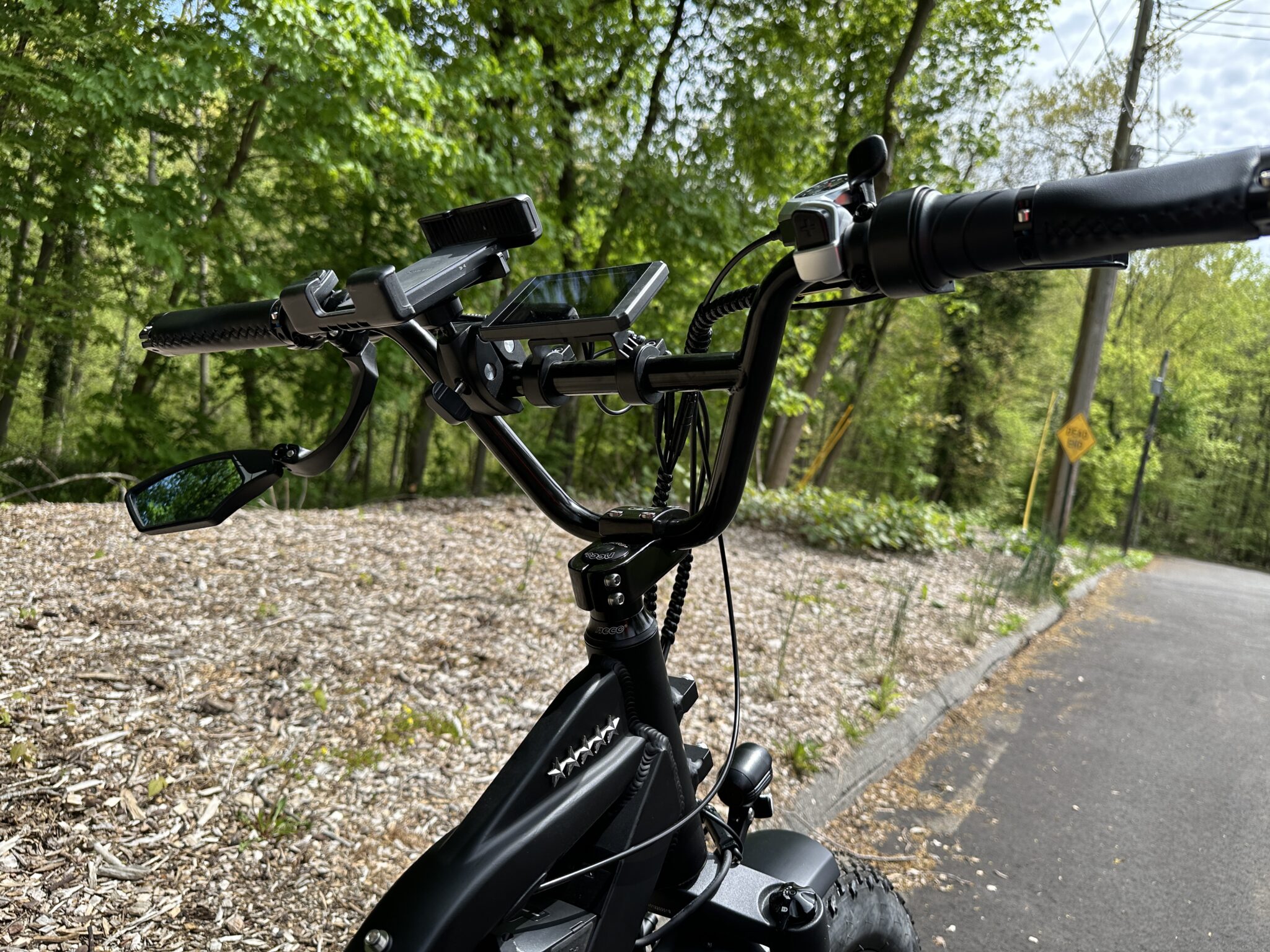 Ecells Five Star is the new ‘It’ Ebike – Electric Bike Reviews by Chris ...
