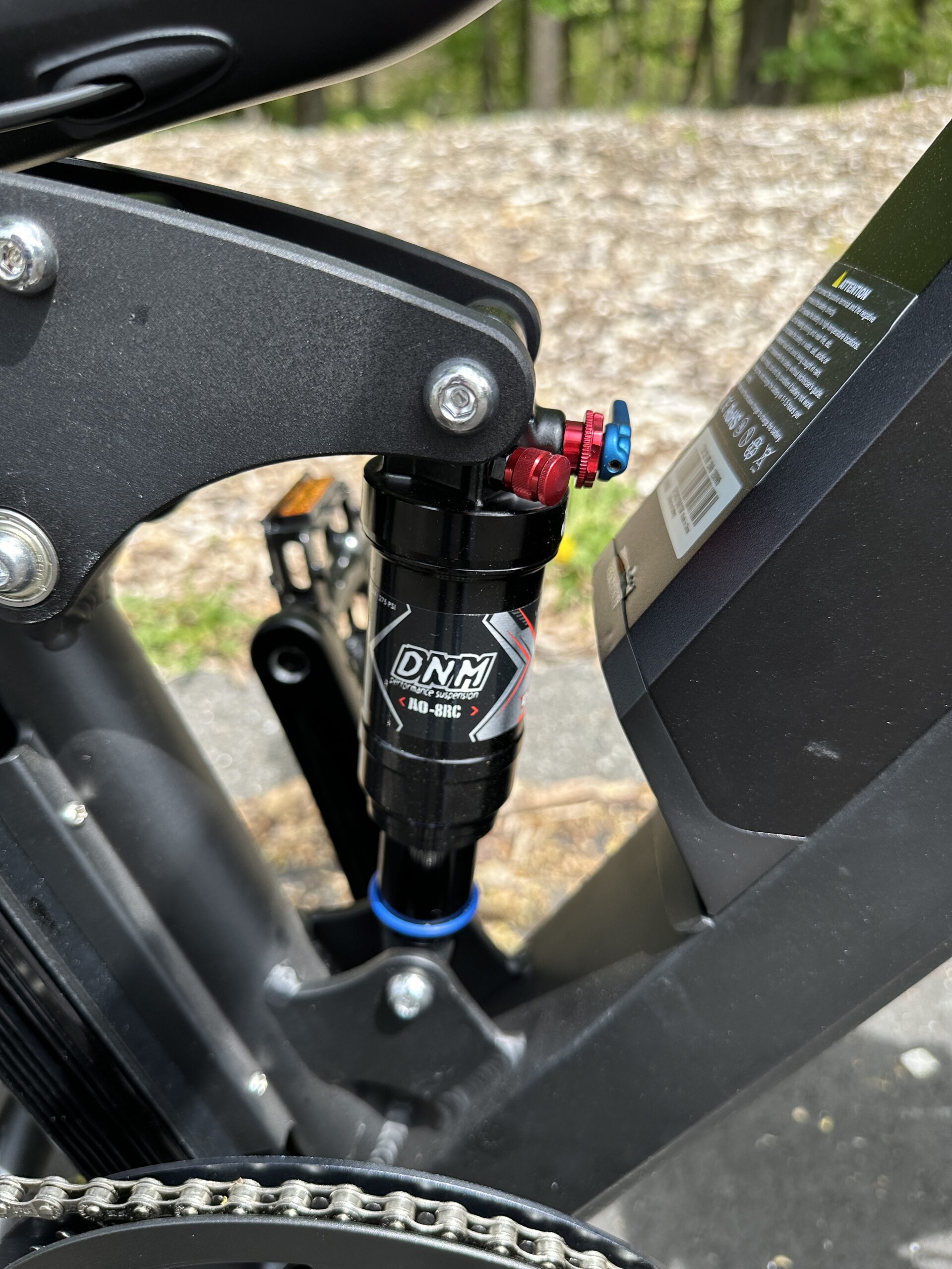 Ecells Five Star is the new ‘It’ Ebike – Electric Bike Reviews by Chris ...