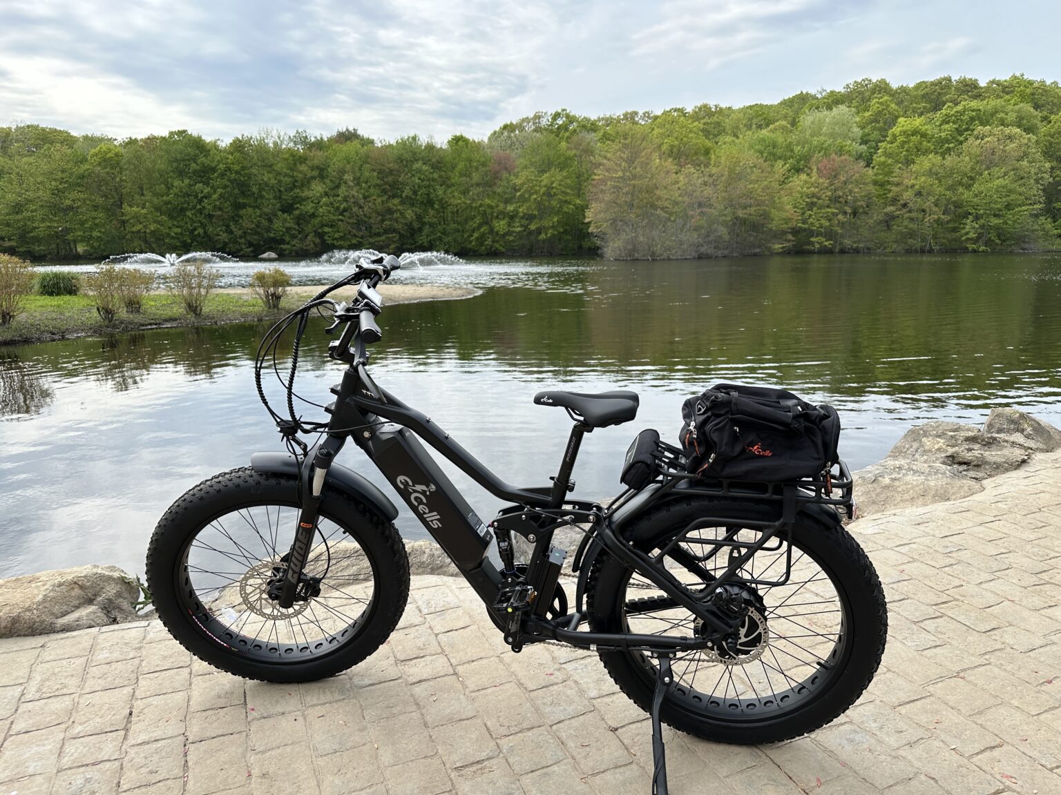 Ecells Five Star is the new ‘It’ Ebike – Electric Bike Reviews by Chris ...