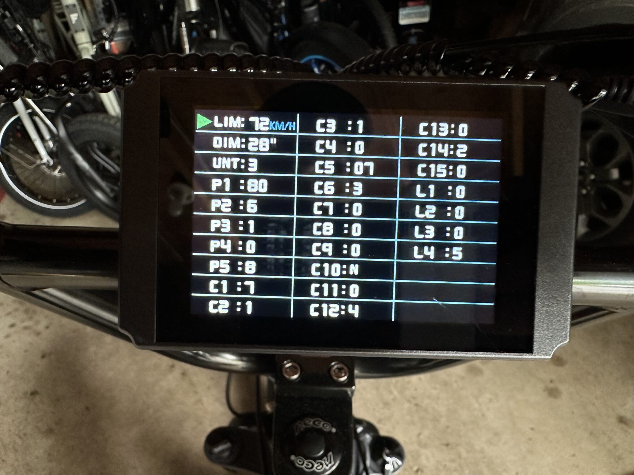 Ecells Five Star is the new ‘It’ Ebike – Electric Bike Reviews by Chris ...