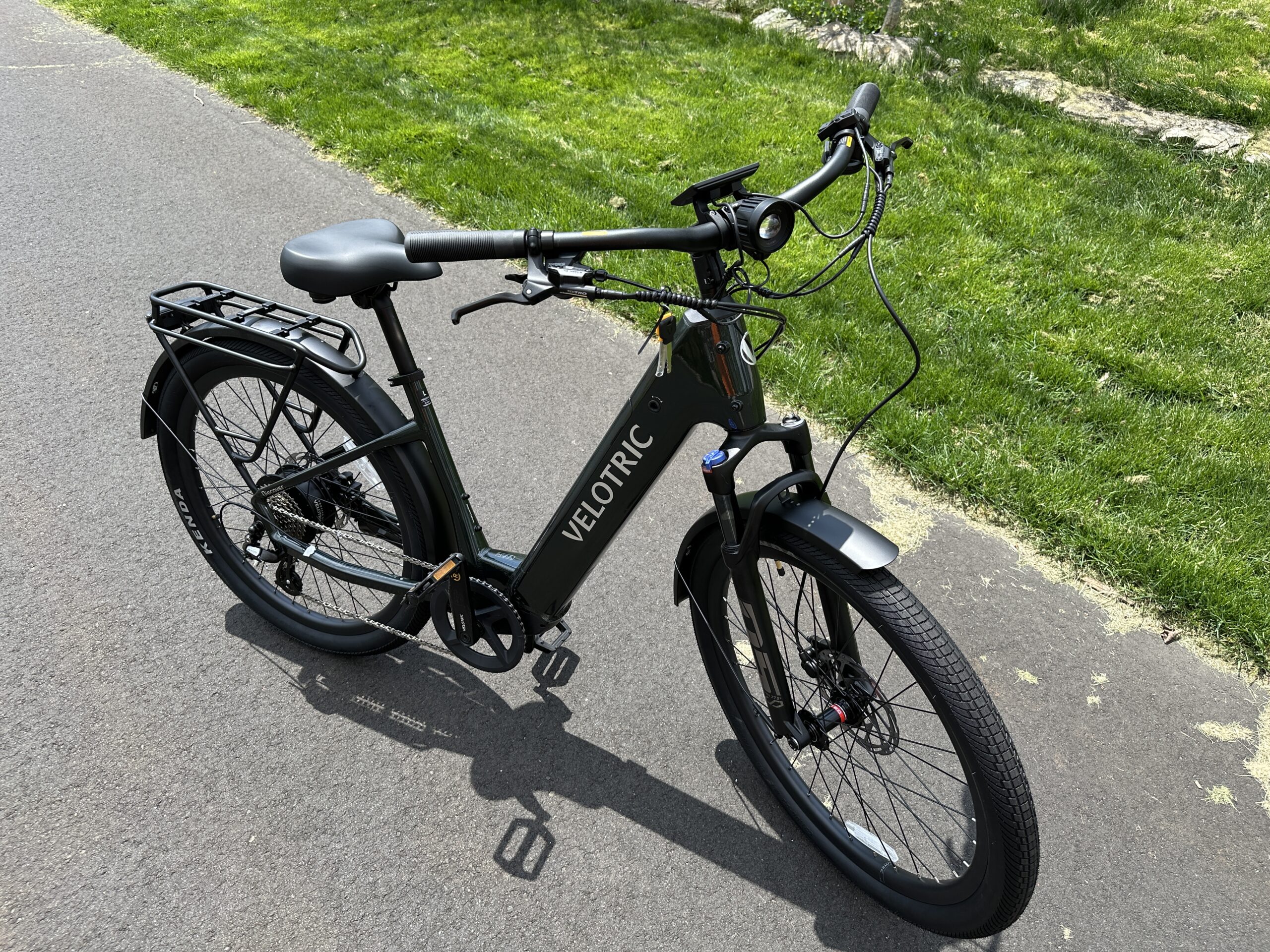 Review: Velotric Discover 2 Commuter Style Ebike - Chris Crossed Ebiking