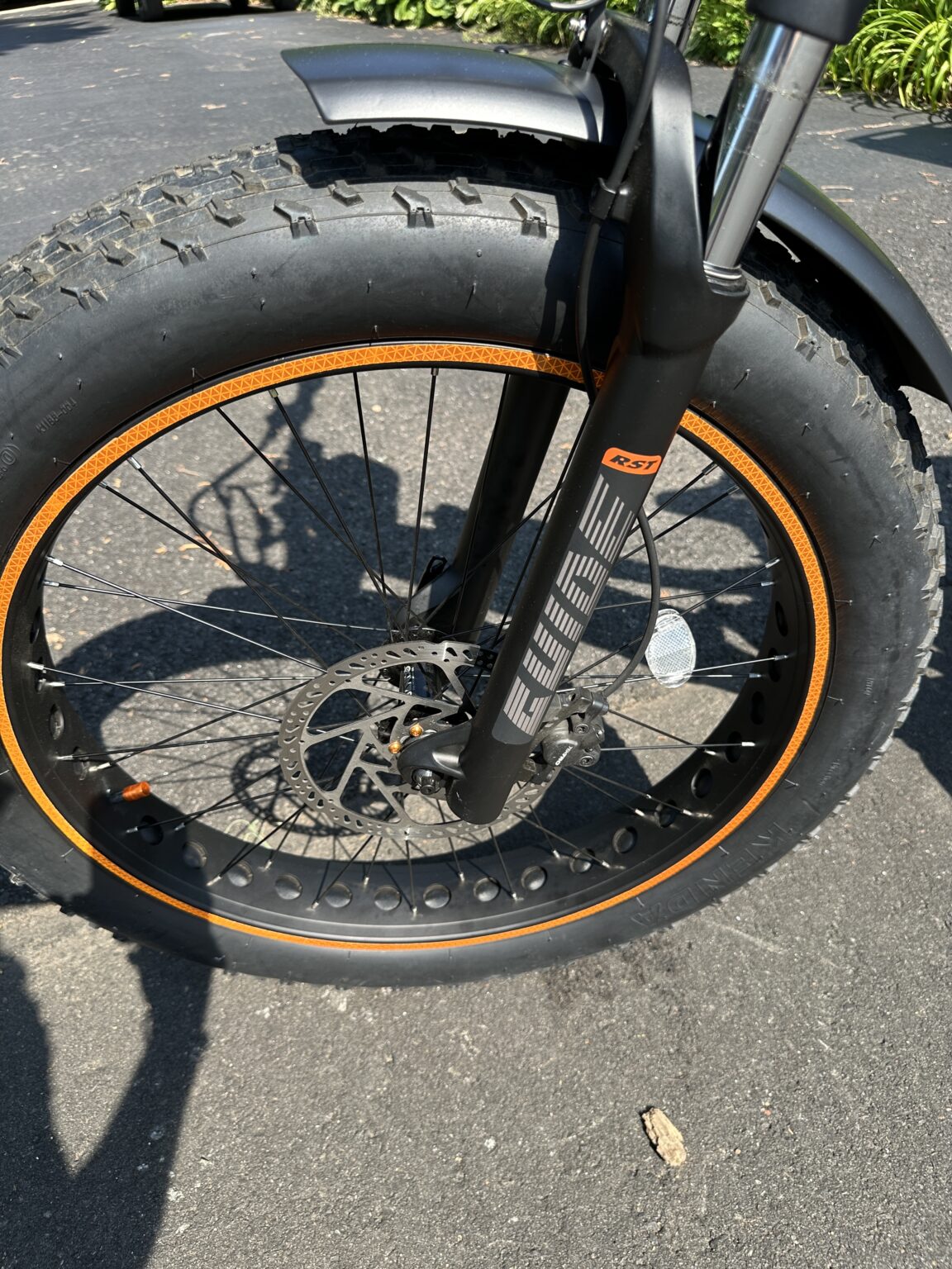 My List of Accessories for the Ecells Five Star – Electric Bike Reviews ...