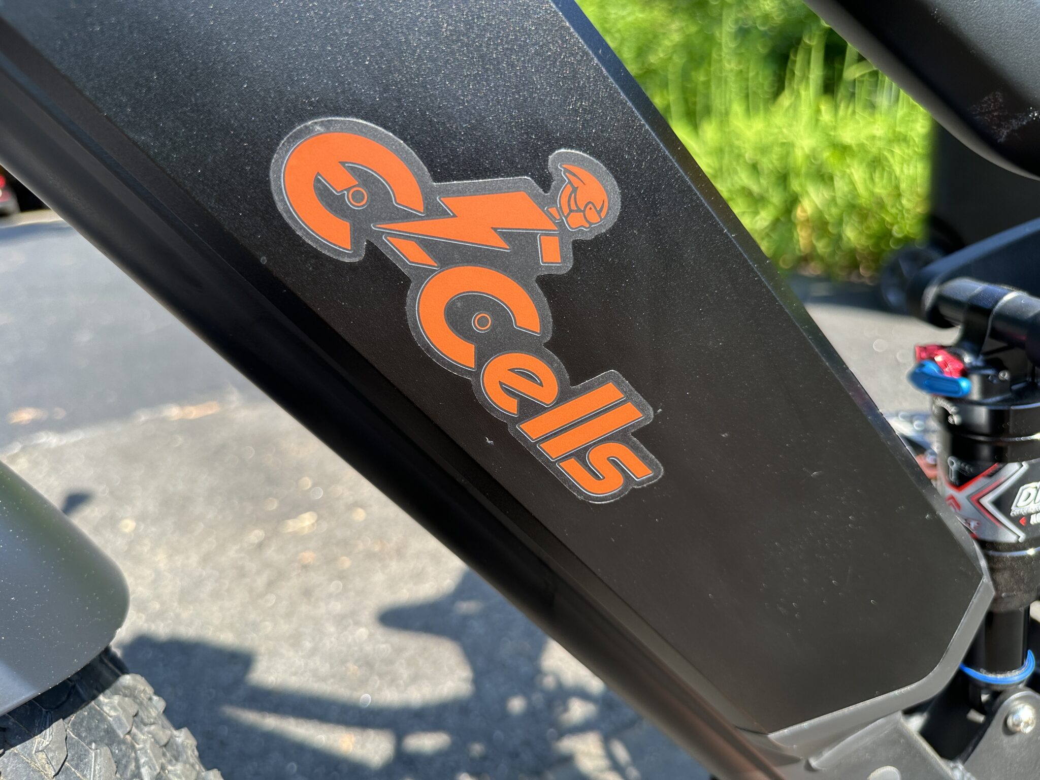 My List of Accessories for the Ecells Five Star – Electric Bike Reviews ...