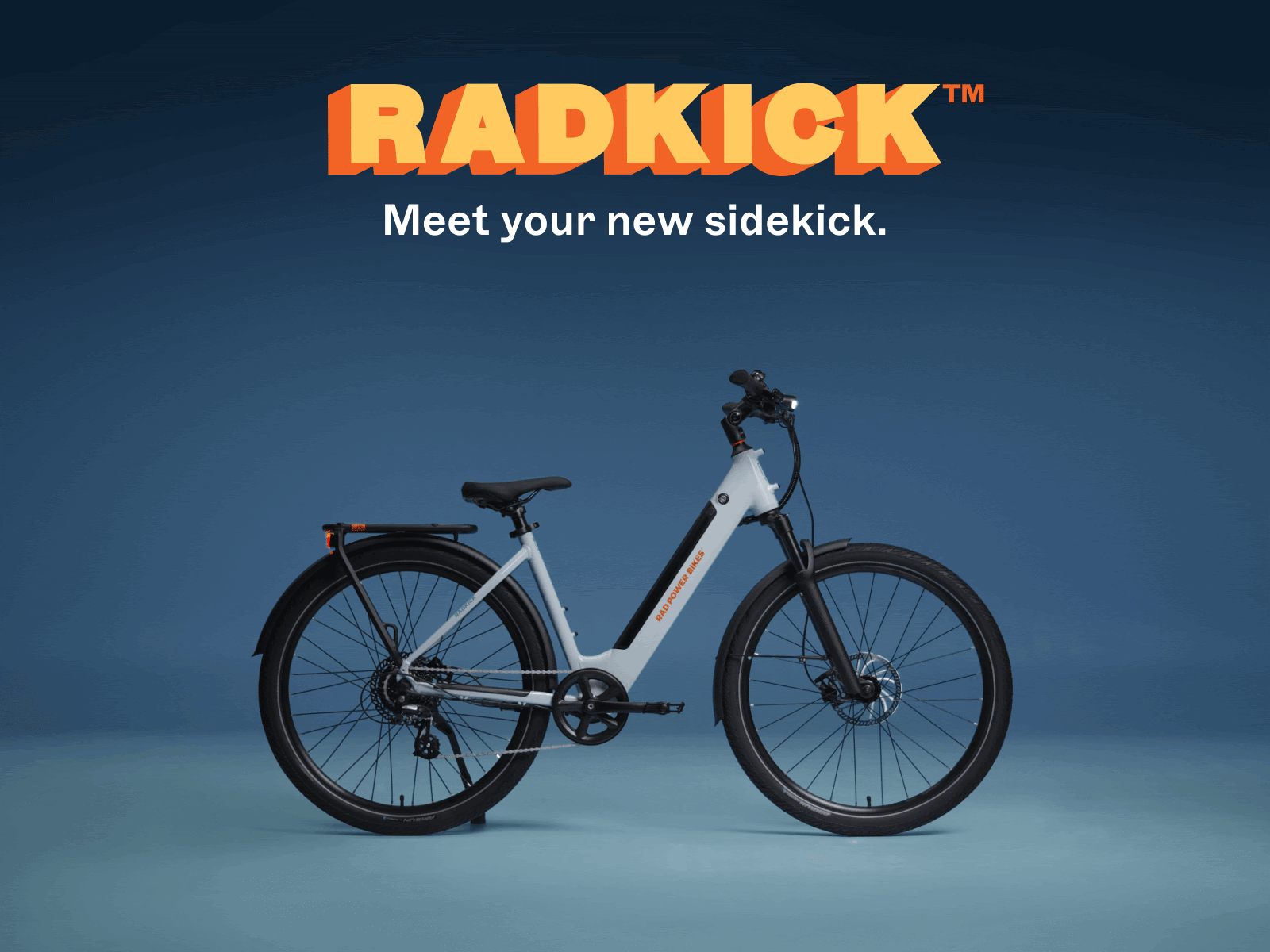 The RadKick is a New Lightweight Ride from Rad Power Bikes - Chris ...