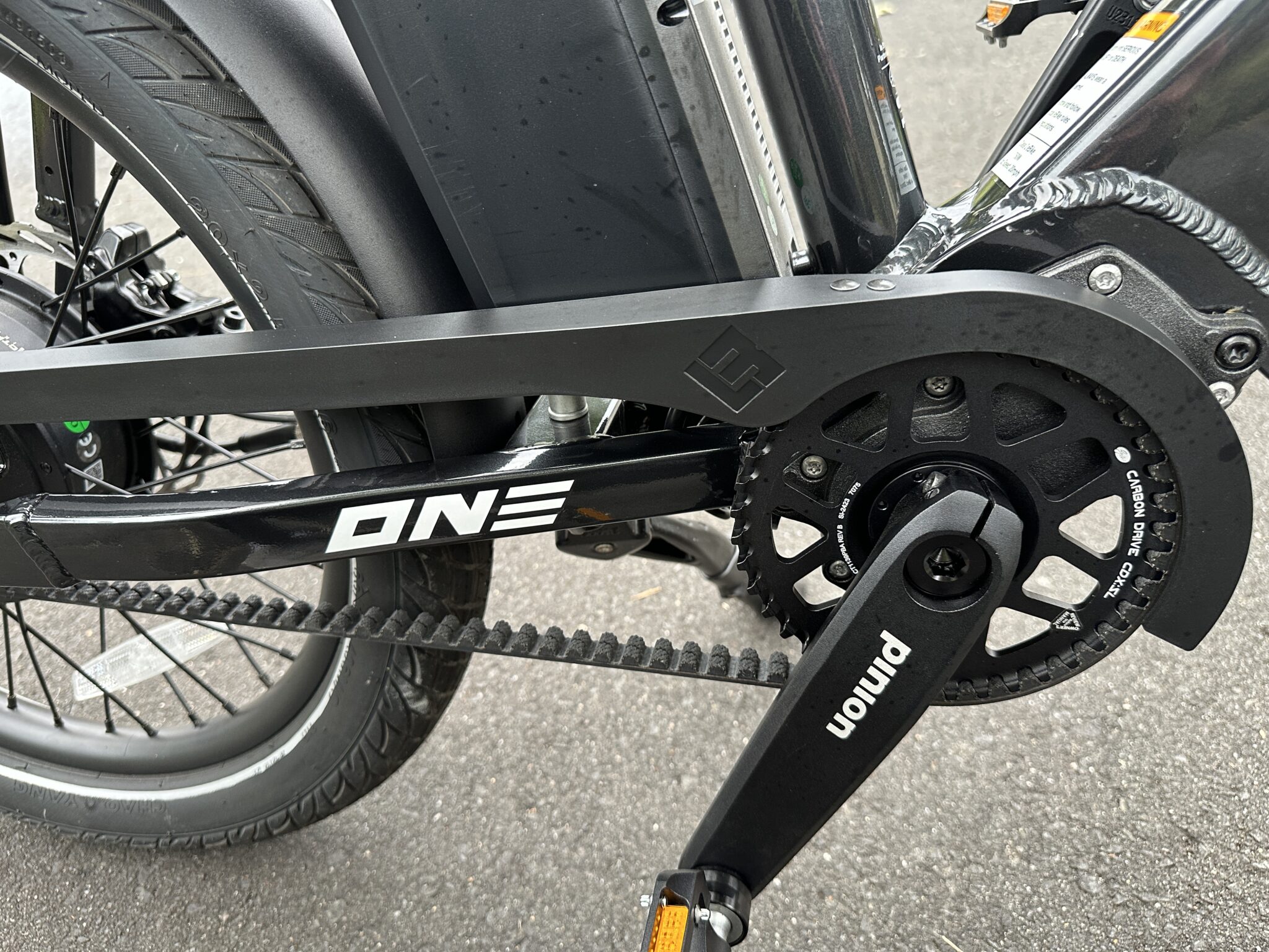 Why the Lectric ONE is the Future of Ebikes – Electric Bike Reviews by ...