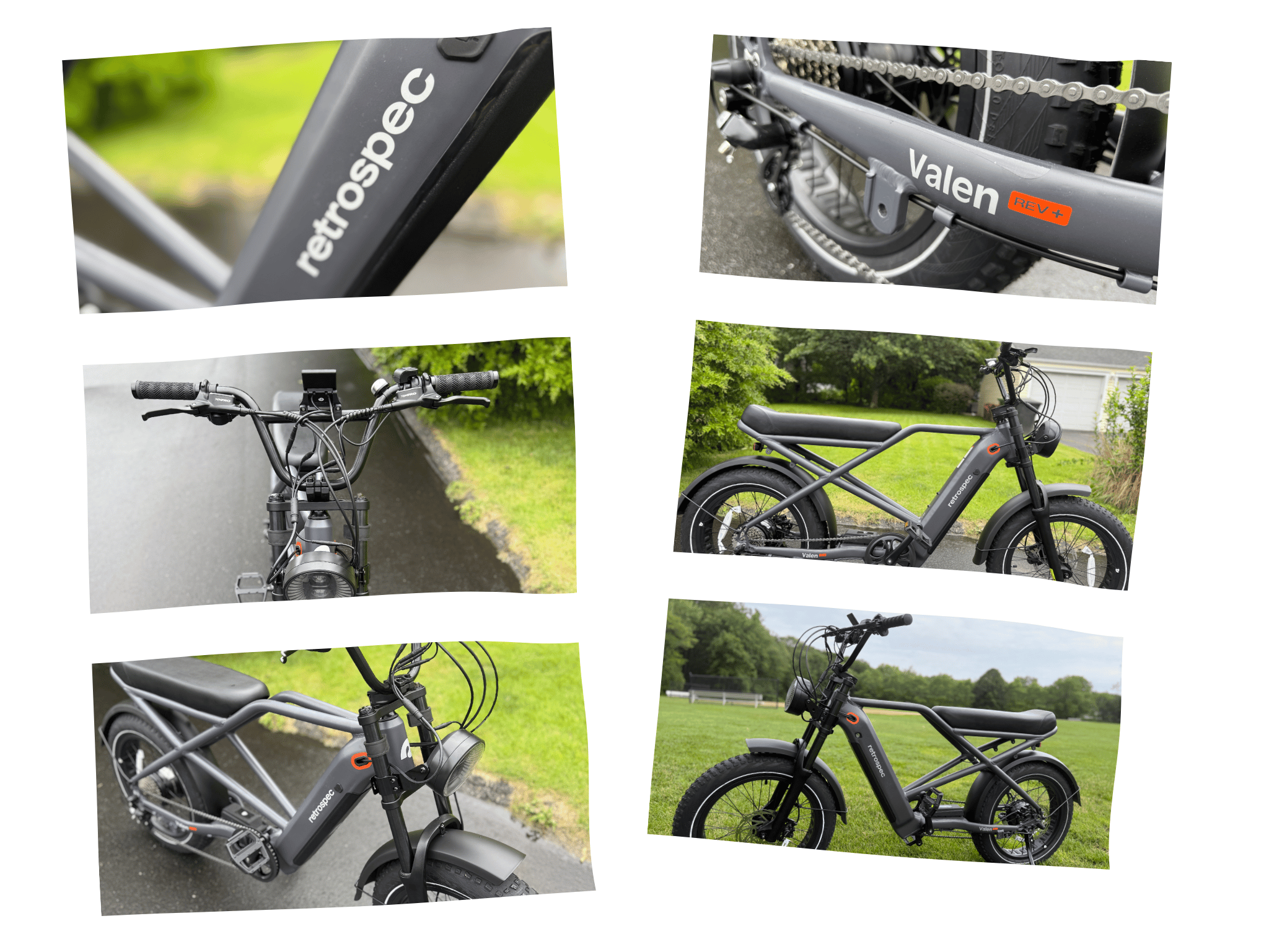 The Valen Rev+ is a Stylish E-moped Ride – Chris Crossed Ebiking